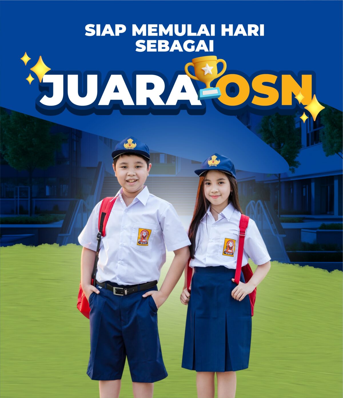 Bimbel Privat OSN, ISO, IMO - SMP Terbaik - Bimbel Masuk PTN - SNBT ...